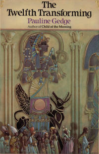 The Twelfth Transforming | PaulineGedge.com